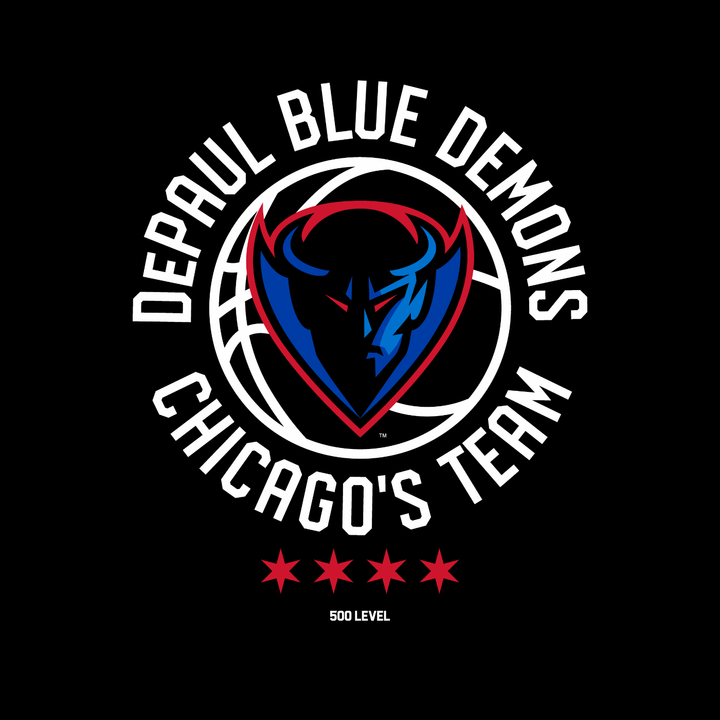 Depaul Team Shop